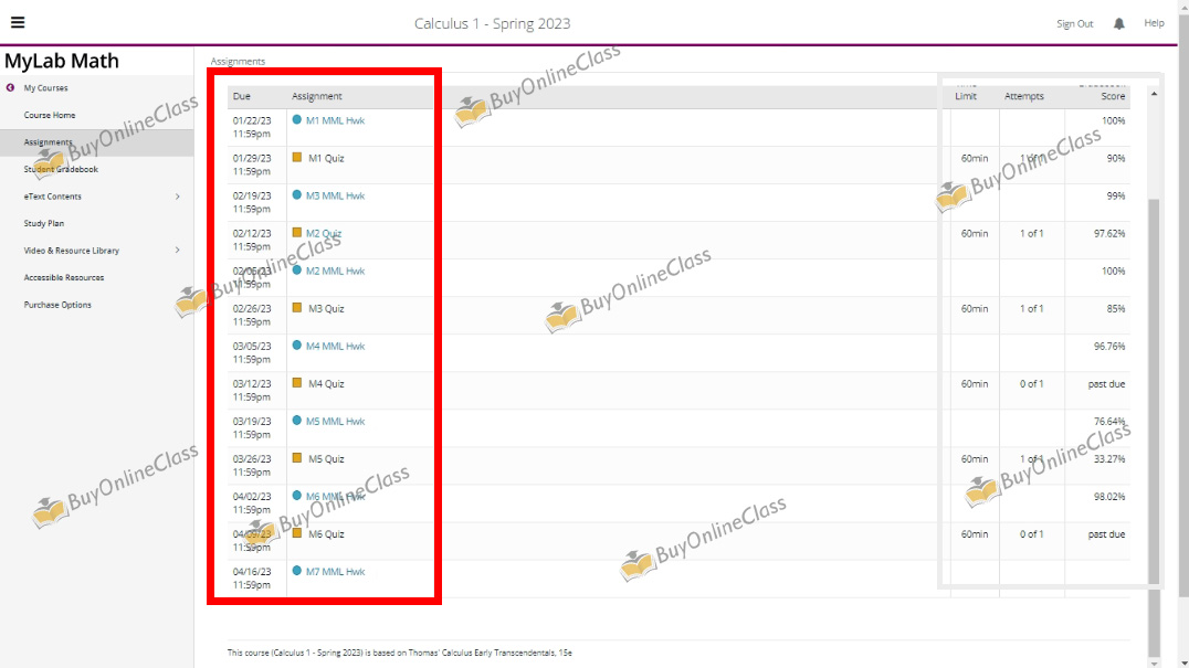 How to Make Mathematics Easy with the Help of My Math Lab