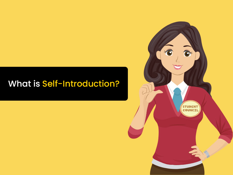 How To Introduce Yourself In An Online Class?