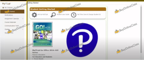 MyITLab Answers: Accurate Homework Help & Answers