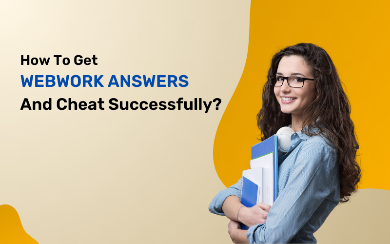 WeBWorK Answers Guaranteed: Get the Help You Need to Excel