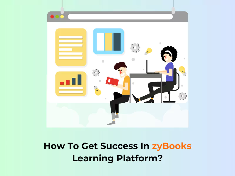 Get zyBooks Answers for Enhanced Understanding