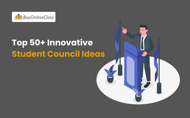 50+ Unique Student Council Ideas for School Spirit
