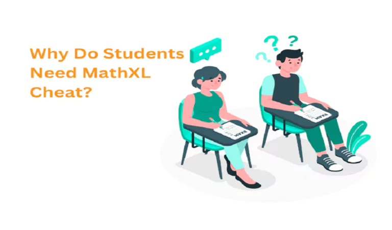 MathXL Answers: A Complete Guide To MathXL Cheat