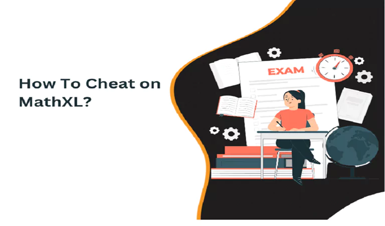 MathXL Answers: A Complete Guide To MathXL Cheat