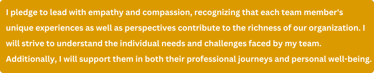 How to Write a Leadership Statement [With Tips & Examples]