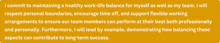 How to Write a Leadership Statement [With Tips & Examples]