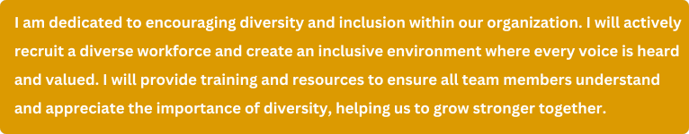 How to Write a Leadership Statement [With Tips & Examples]