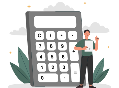 Online Page Calculator - Free Word to Page Calculator