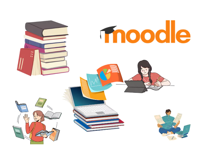 Can Moodle Detect Cheating? Ensuring Academic Integrity