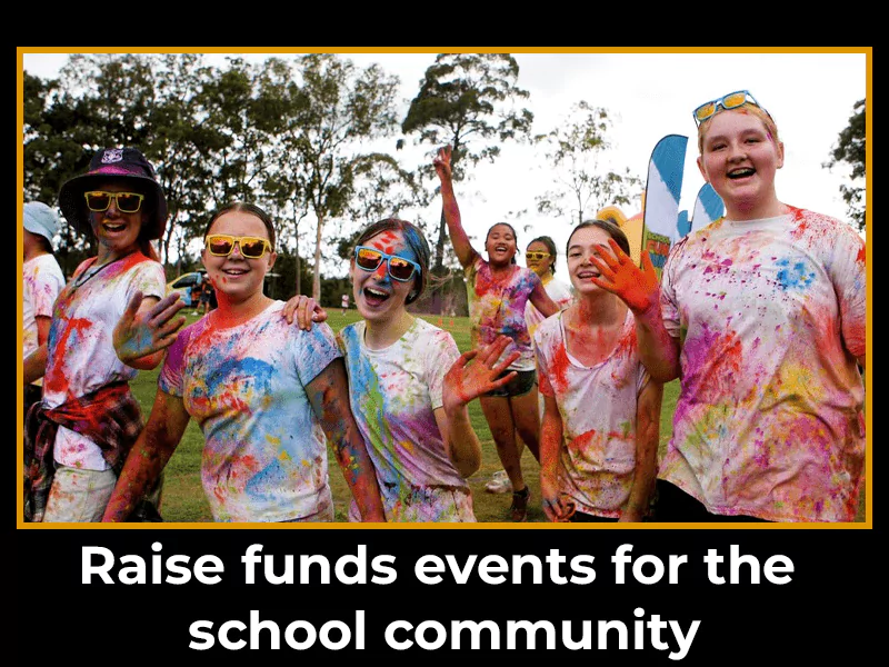 50+ Unique Student Council Ideas for School Spirit