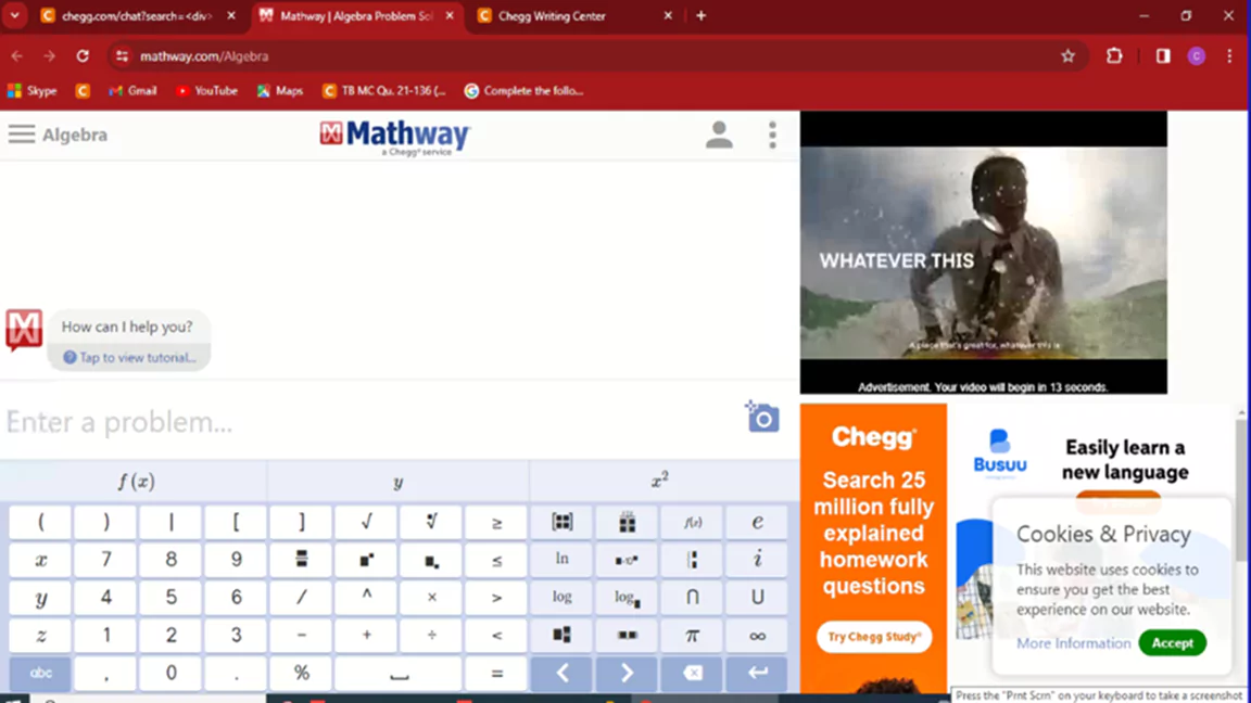 How To Get Chegg for Free in 2025?