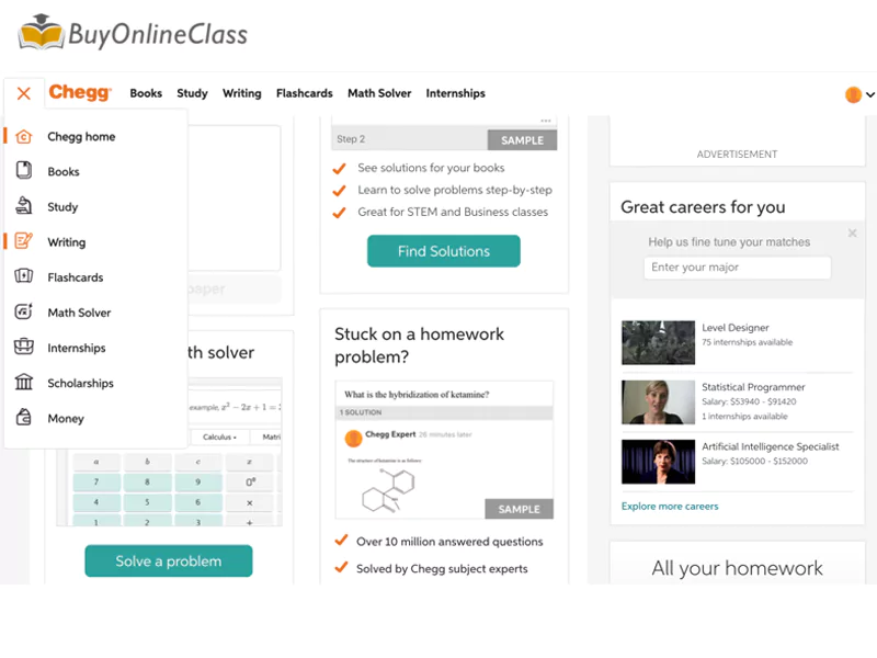 How To Get Chegg for Free in 2025?