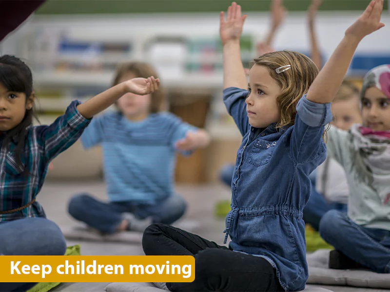 Online Class for Preschool: 5 Best Practical Tricks