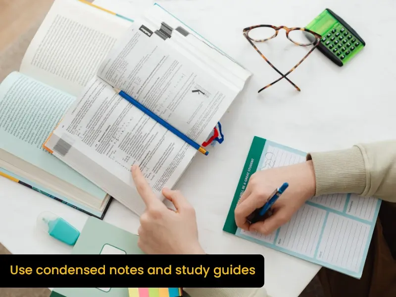 How to Cram for a Test: 7 Tips and Tricks for Success