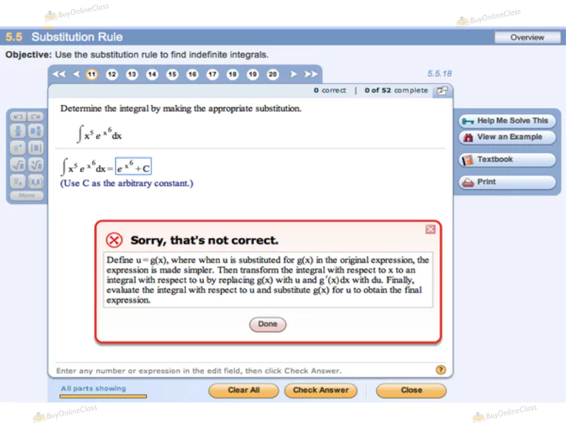 How to Cheat on MyMathLab? 10 Smart Ways to Get Answers