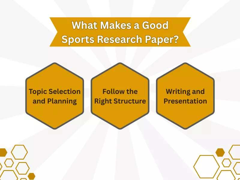 300+ Inspiring Sports Research Paper Topics for 2026